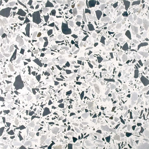 Baldosa Granito de Mármol Blanco NA-2